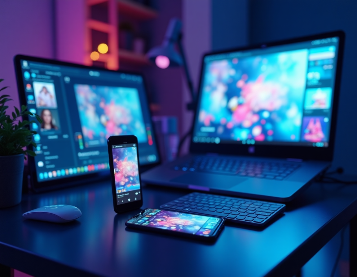 **Headline: Roblox's New AI Tools and Short-Form Video Platform: A New ...